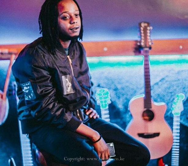 The first photos of Camp Mulla back in studio surface