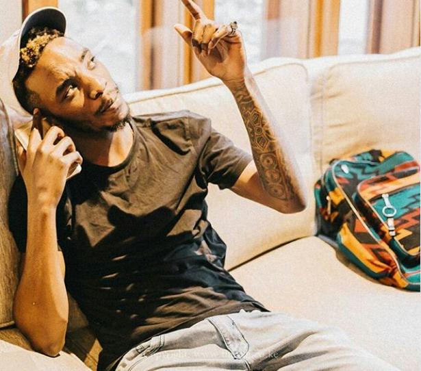 The first photos of Camp Mulla back in studio surface