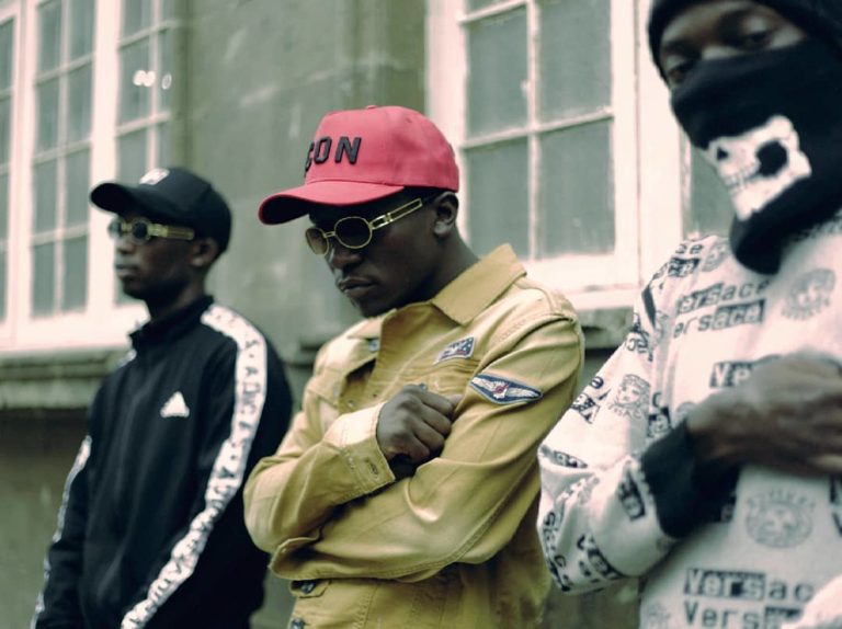 Wakadinali proudly alienate all the whack rappers from the industry