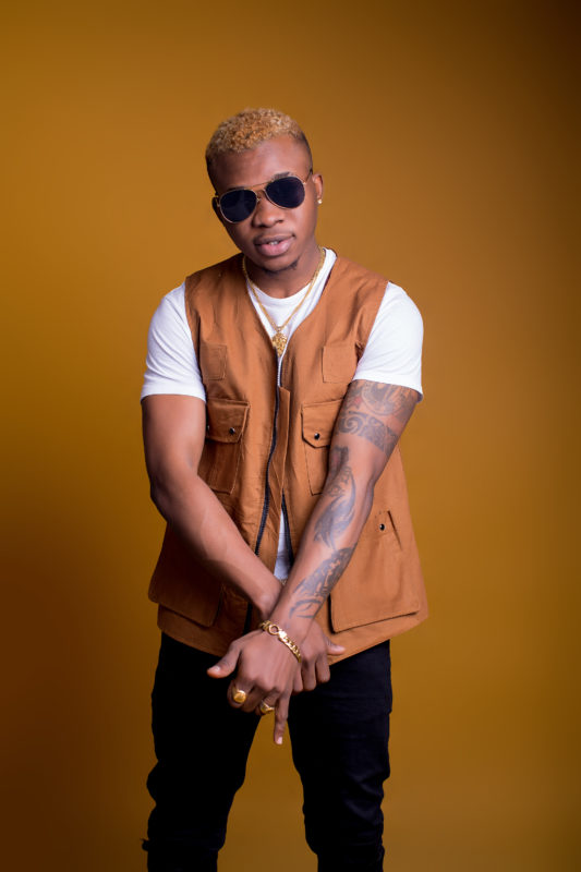 Artiste Profile; Zima » Biggest Kaka