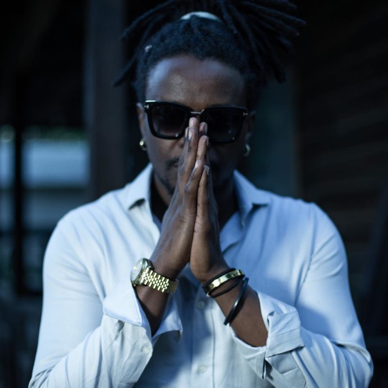 why we need an album from Nyashinski already! » Biggest Kaka