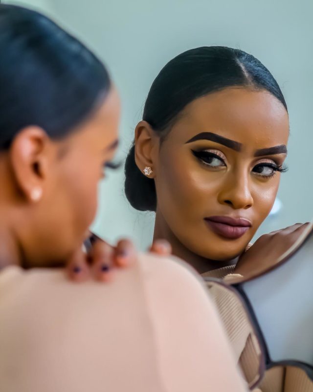 eye candy, meet Cassper Nyovest's girlfriend, Thobeka Majozi » Biggest Kaka