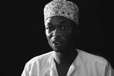 Domani Munga releases the fourth installment of Mungu » Biggest Kaka