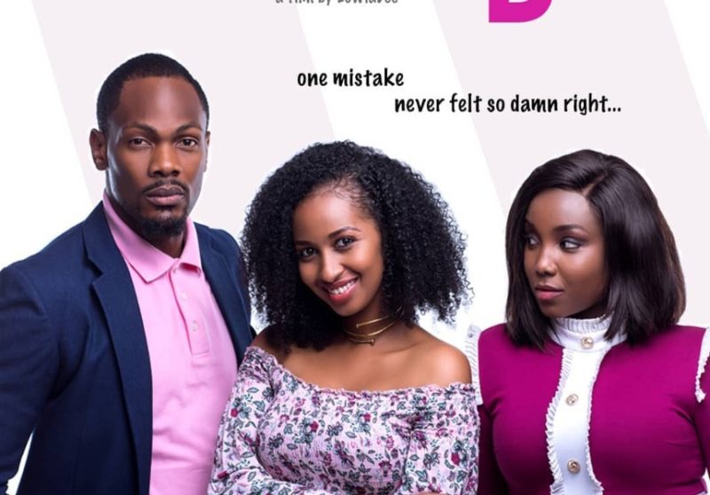 the Plan B film starring Sarah Hassan and Kate Actress is a must-watch film