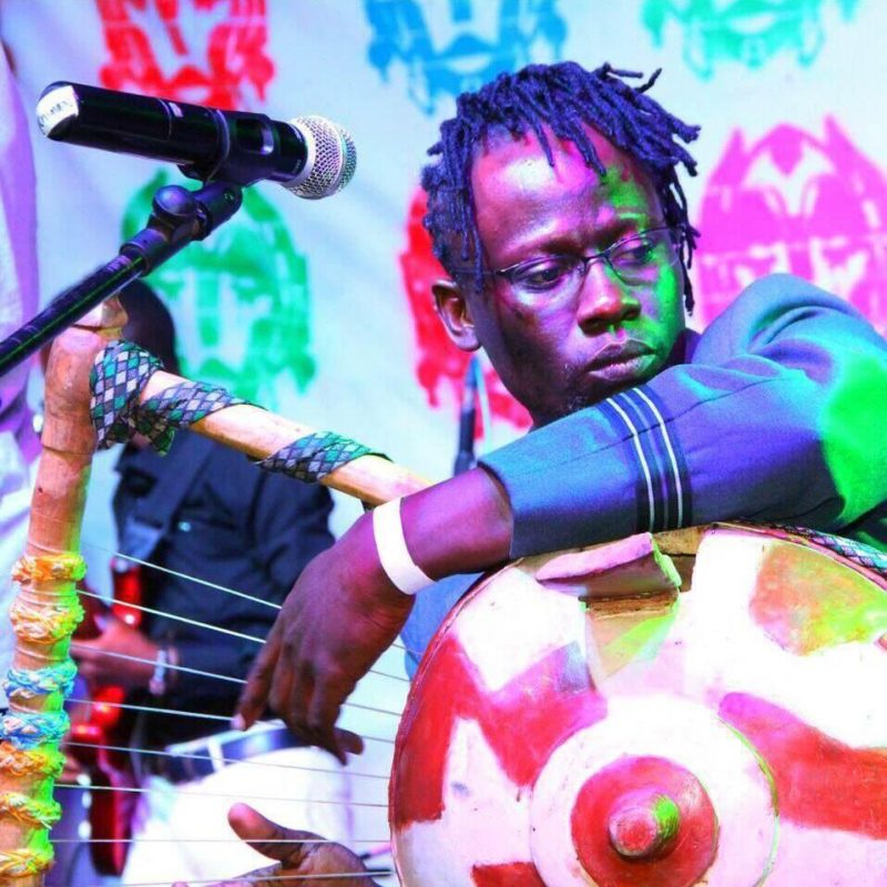 List of the best top 10 Luo artistes in Kenya