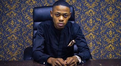 prophet Isaiah Brian Sovi's prophecy about homesexuality came to pass