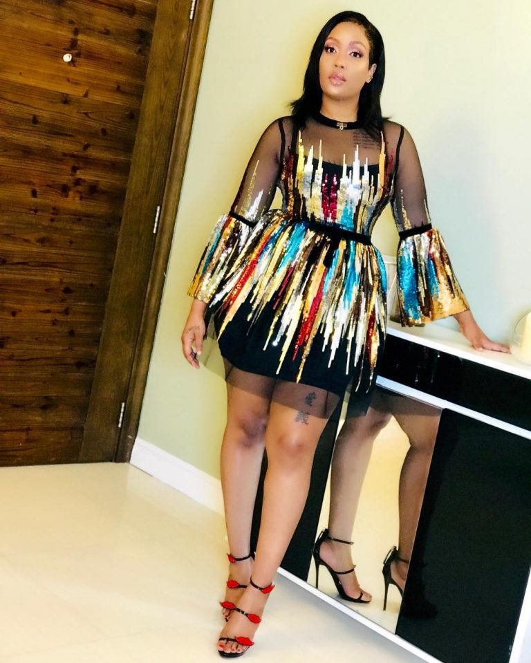 Today's eye candy: Bongo Movies actress Irene Uwoya » Biggest Kaka