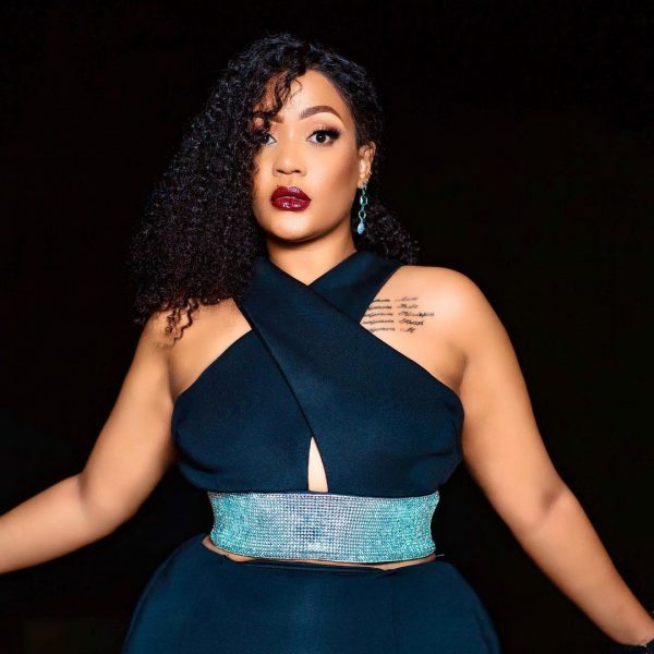 Today's eye candy: Bongo Movies actress Irene Uwoya » Biggest Kaka