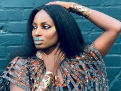 Nigerian American-based artiste Lisa Yaro drops 'Don't Lie 2 Me' single