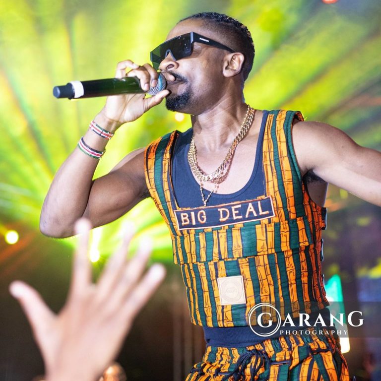 the Big Deal Concert Organizers release official statement after Chris ...