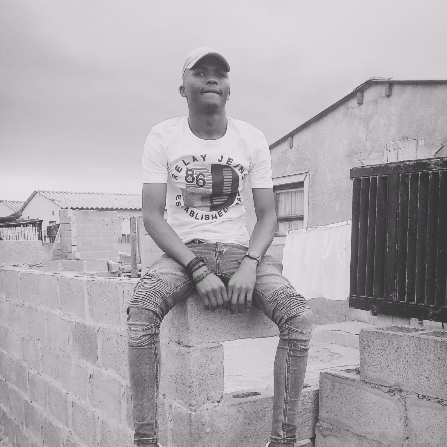 Heezy Tourz drops the realest, hardest rap freestyle yet