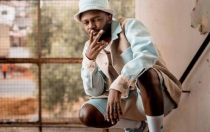 eye candy: get to know the beautiful, multi talented Lethabo Molotsi