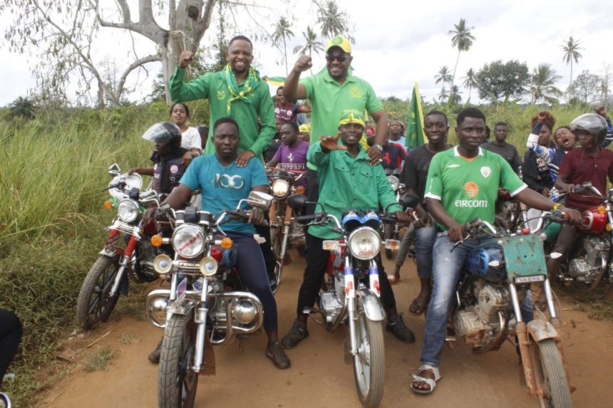 Mwana FA seeks parliamentary seat on ruling party CCM