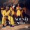 Rayvanny dropped 'Sound from Africa' with stellar features
