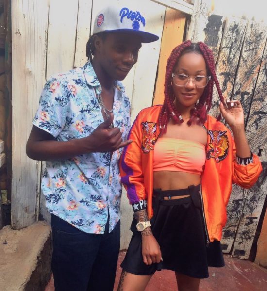 Zzero Sufuri links up with Noti Flow for a stellar collabo » Biggest Kaka