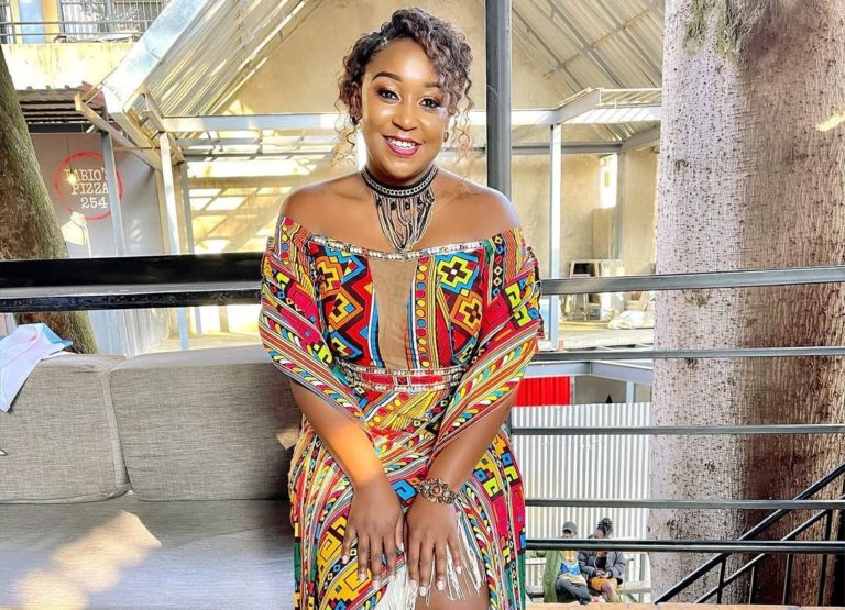 Shaffie Weru, Sheila Kwamboka paired with Betty Kyallo to host Saturday ...