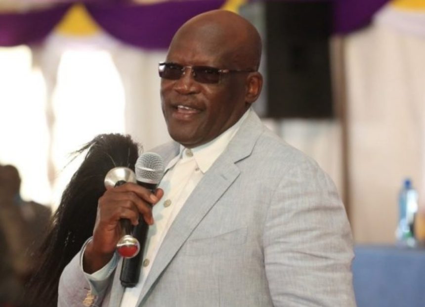 9 properties that proves William Ruto is a billionaire