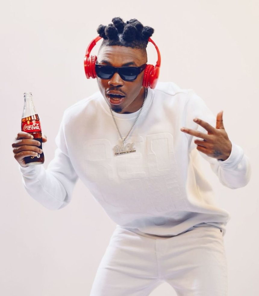 Mayorkun drops his 'Let me Know' hit song