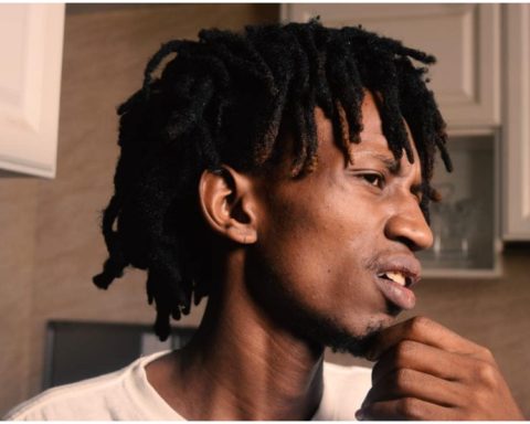 Ssaru is taking over the Kenyan rap scene with authority