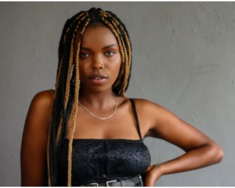 Priyan Solanki named brand ambassador for Fletna Kenya