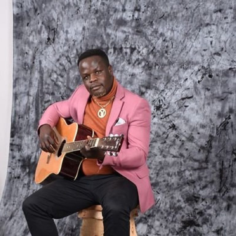 Top Luhya Musicians in Kenya today with their hit songs