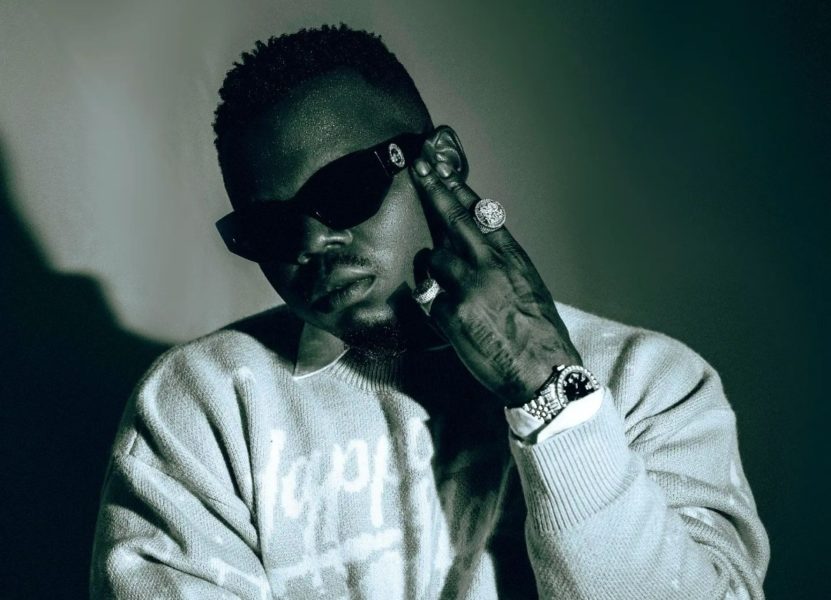 Harmonize reveals the few EA songs playing in Nigeria
