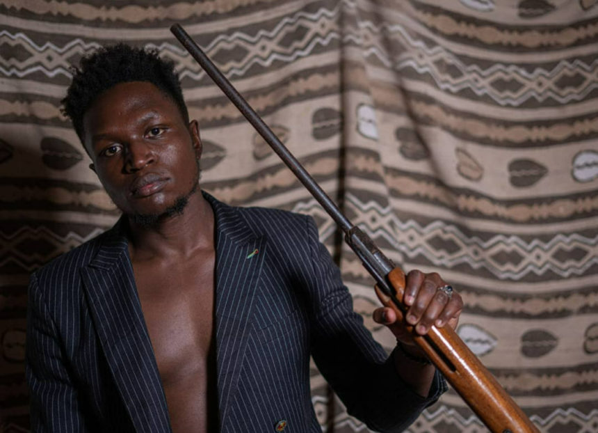 The ever-talented but underrated Kenyan rappers