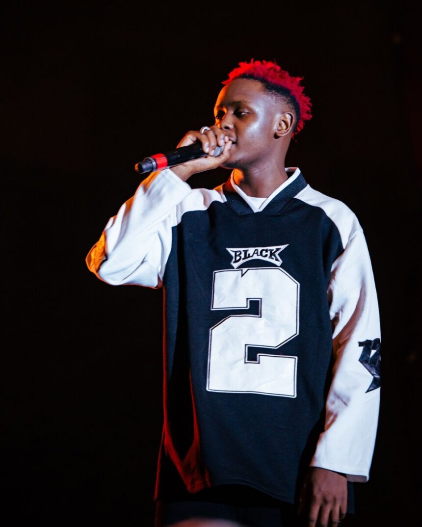 Top 10 Arbantone Artists in Kenya Today