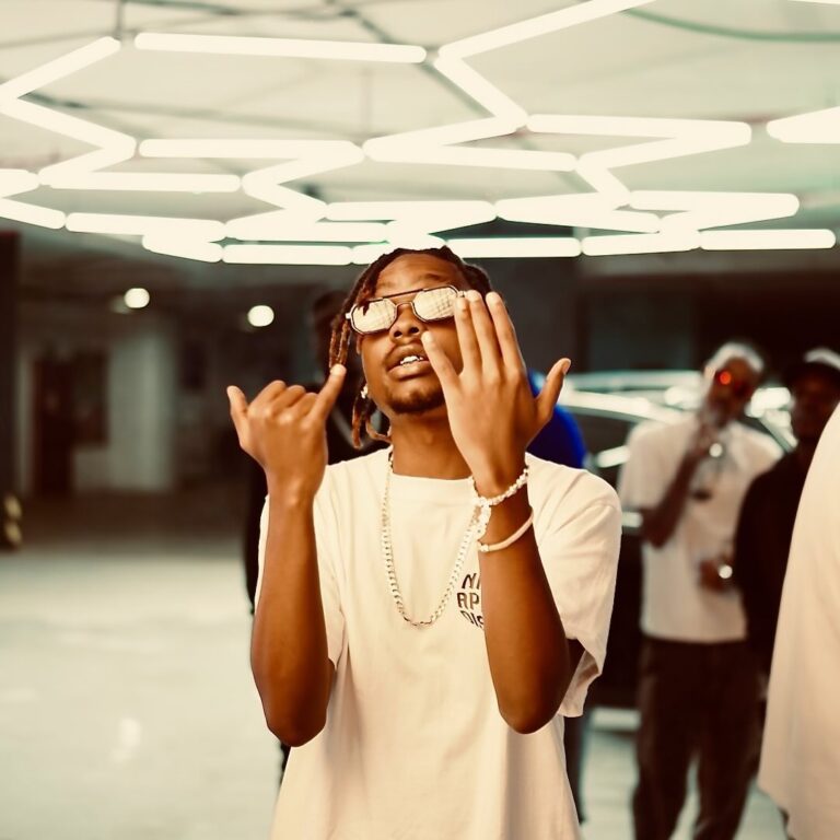 Top 10 Arbantone Artists in Kenya Today