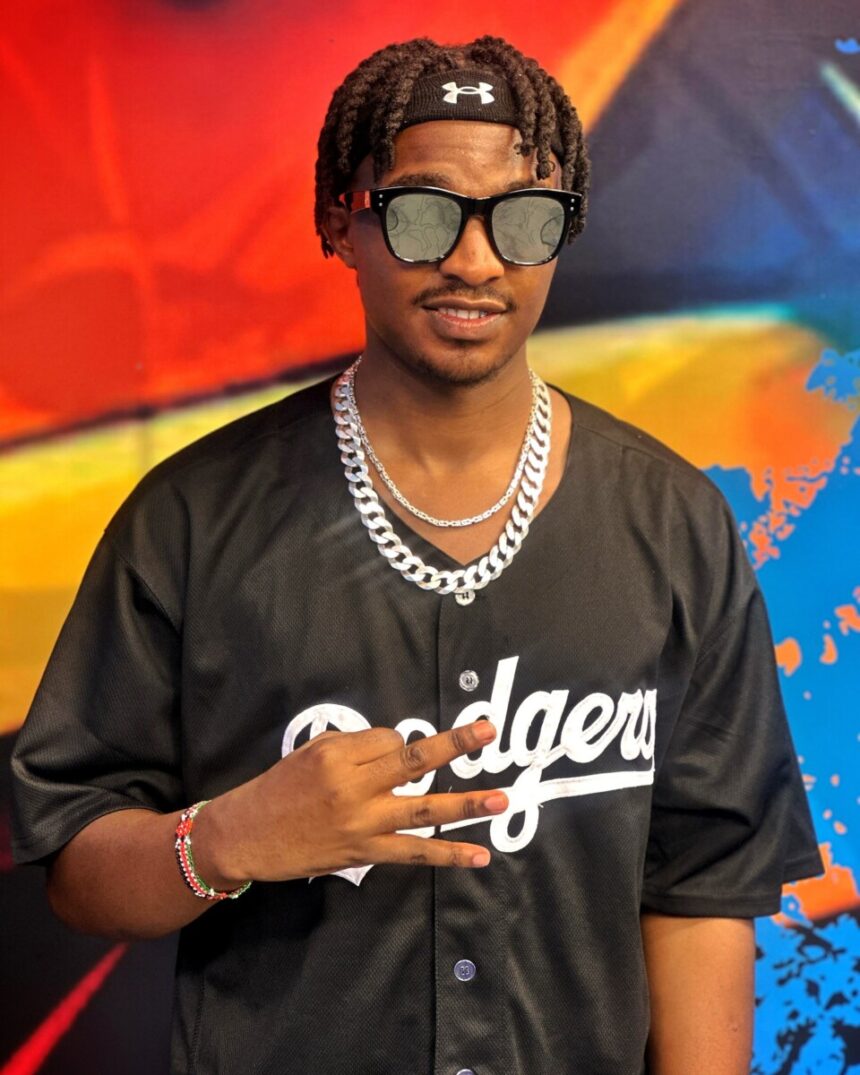 Top 10 Arbantone Artists in Kenya Today