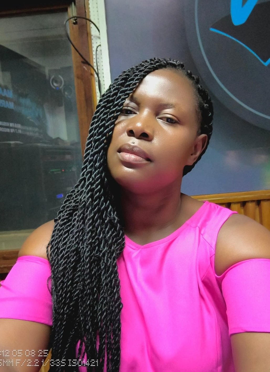 Colleta Ngesa: Sidechick at the centre of Viagra-fueled sex that killed ...