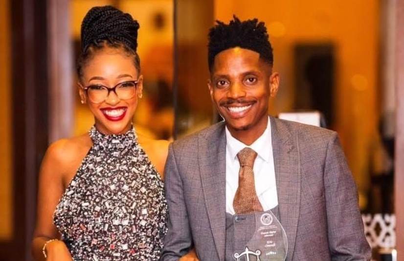 Lynne Njihia starts 2026 eating life with a big spoon after breakup ...