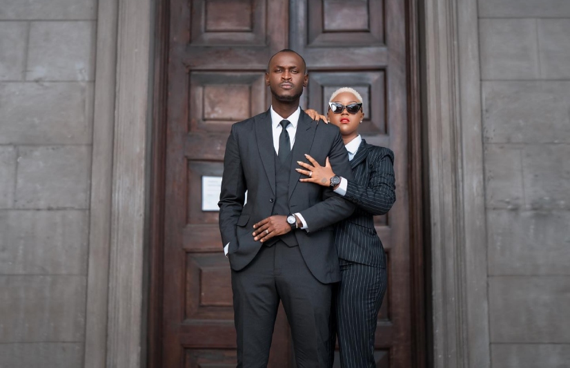 Nana Owiti confirms she is ready to remarry a year after split from ...